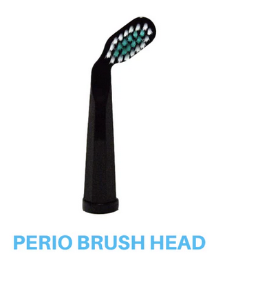 Kyoui Y Sonic Toothbrush System – Aurora Health and Nutrition