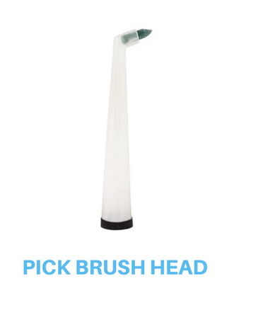 Kyoui Y Sonic Toothbrush System – Aurora Health and Nutrition