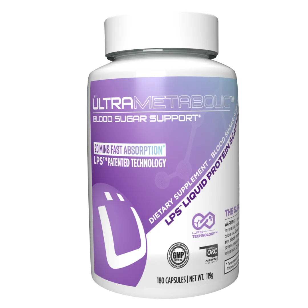 ULTRAMETABOLIC™ – Aurora Health and Nutrition
