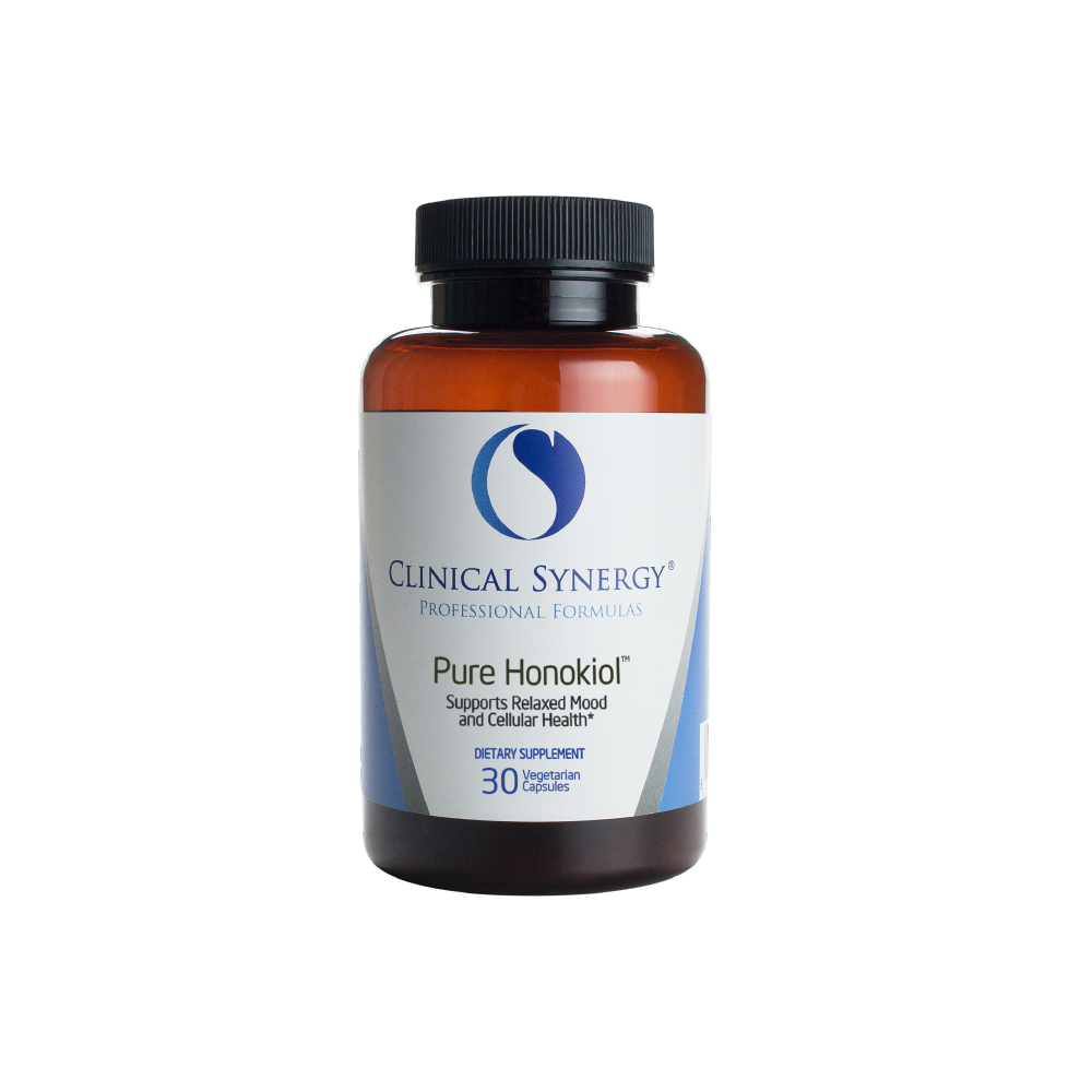 Honokiol 30 Capsules – Aurora Health and Nutrition
