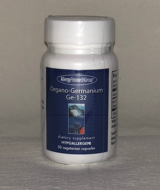 Germanium – Aurora Health and Nutrition