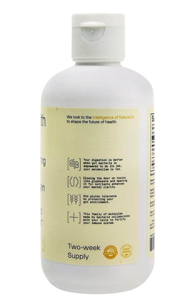 ION Biome Gut Health 8 Oz – Aurora Health and Nutrition