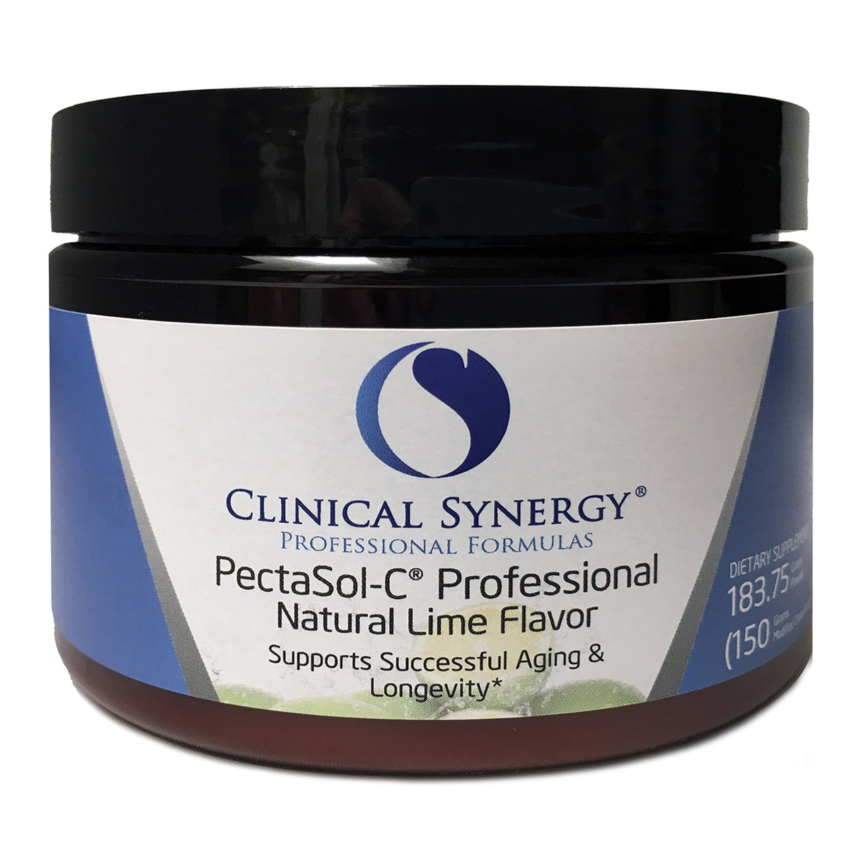 PectaSol-C Professional Powder (Lime Flavored) 183.75 grams – Aurora ...