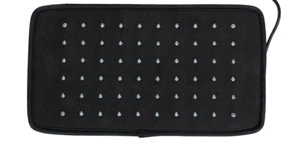 Weber Medical Infrared Pad – Aurora Health and Nutrition
